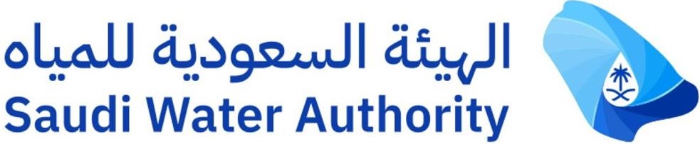 Company Logo for Saudi Water Authority